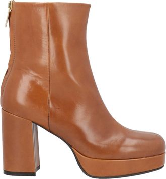 Carmens SCHUHE - Stiefeletten auf YOOX.COM