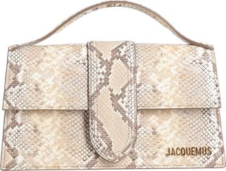Jacquemus GRANDE BAMBINO