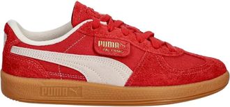 Puma Palermo Vintage - - Sport - unisex - Rot - 38 EU