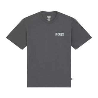Dickies Herren, Oberteile, Grau, XSGr&ouml;&szlig;e