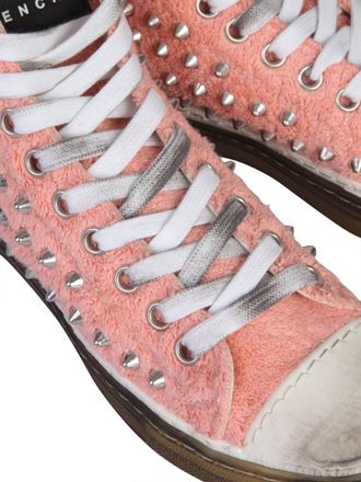 Givenchy JM Sneaker - Pink