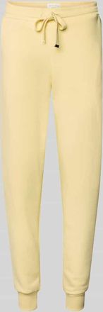 Christian Berg Sweatpants mit elastischem Bund