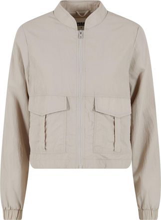 Urban Classics Jacke