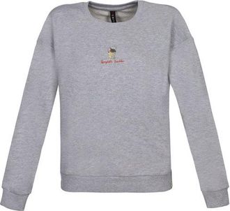 Rock Experience Boulder Stone Crew Neck W - Sweatshirt - Damen