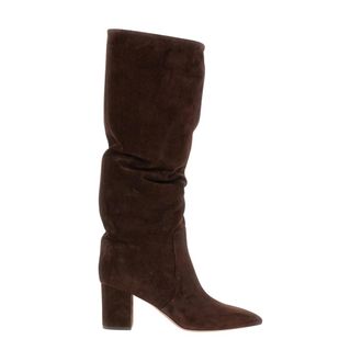 PARIS TEXAS Damen, Schuhe, Braun, 38 1/2 EUGr&ouml;&szlig;e