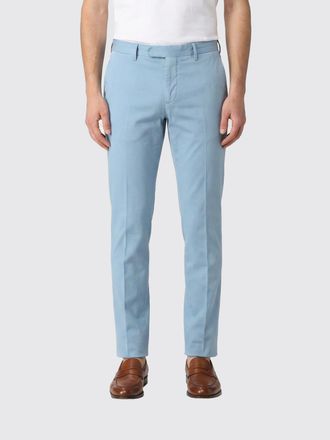 Incotex Pantalon INCOTEX Homme couleur Bleu