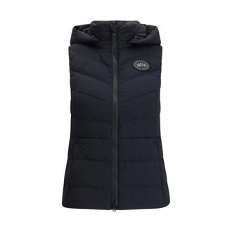 Canada Goose Damen, Jacken, Blau, SGr&ouml;&szlig;e