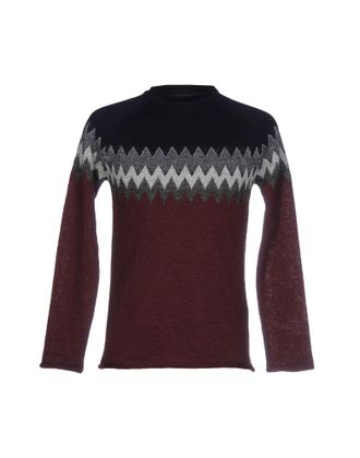 Daniele Alessandrini STRICKWAREN - Pullover auf YOOX.COM
