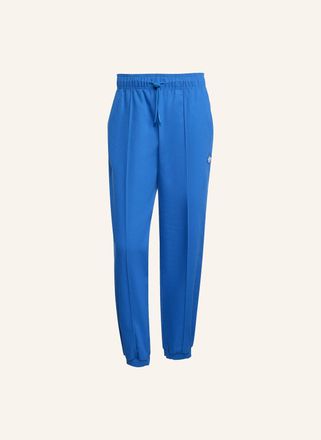 adidas Originals Adidas Originals Real Madrid Terrace Icons Drill Hose blau