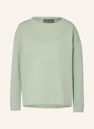 Elbsand Elbsand Sweatshirt Riane gruen