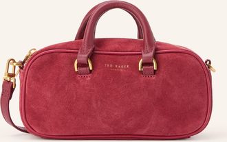 Ted Baker Umh&auml;ngetasche Shayia rot