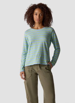 LeComte Kurzarmpullover