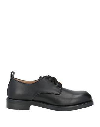 Valentino Garavani CHAUSSURES - Chaussures &agrave; lacets sur YOOX.COM
