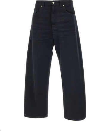 Carhartt Work in Progress Homme, Jeans, Noir, Taille: XS Brandon Pant