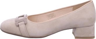 Ara Graz Pumps - - Shoes - Damen - Beige - 38 1/2 EU