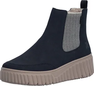 Rieker Chelsea Boots