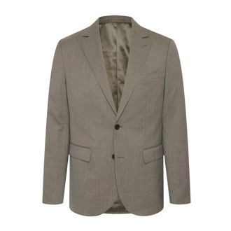 Matinique MAgeorge 1811121 Blazer - - Suits - Herren - Braun - 2XL