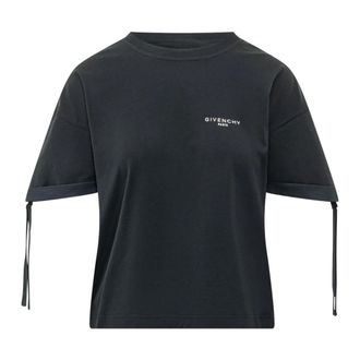 Givenchy Damen, Oberteile, Blau, MGr&ouml;&szlig;e