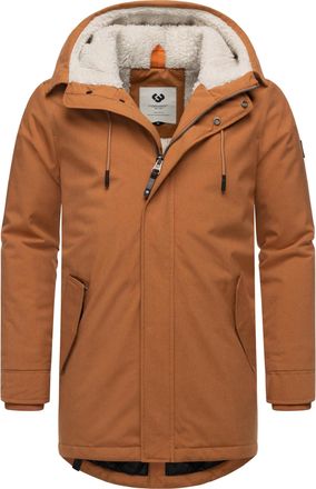 Ragwear Wintermantel