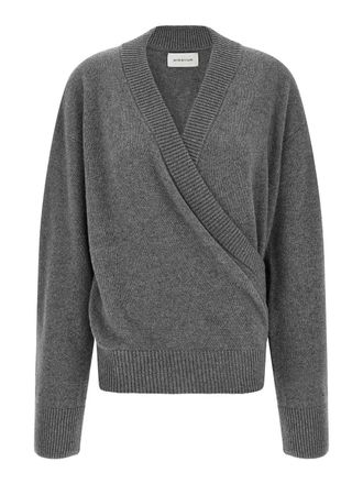 ARMARIUM Cardigan - Gris