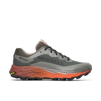 Merrell Agility Peak 6 GORE-TEX - Gris - Taille 43.5 M