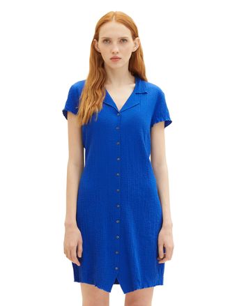 Tom Tailor Damen Kleid