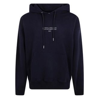 Off-white Herren, Sweatshirts & Hoodies, Schwarzk, MGr&ouml;&szlig;e