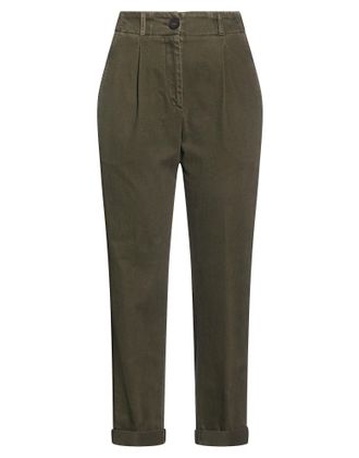PESERICO HOSEN & R&Ouml;CKE - Jeanshosen auf YOOX.COM