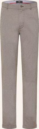 Cinque Cinque Chino Cibrody Extra Slim Fit braun