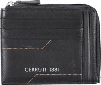 Cerruti Kleinlederwaren - Kartenetuis auf YOOX.COM