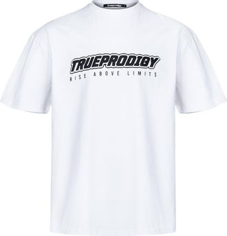 Trueprodigy T-Shirt Toni