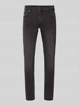 Only & Sons Stone Washed Slim Fit Jeans