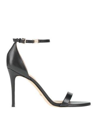 Guess CHAUSSURES - Sandales sur YOOX.COM