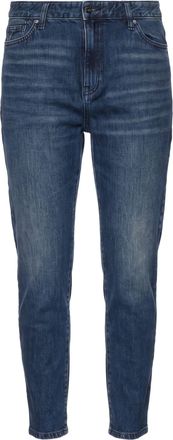 A|X Armani Exchange HOSEN & R&Ouml;CKE - Jeanshosen auf YOOX.COM