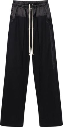 Rick Owens Wide Bela Hose - - Trousers - Herren - Schwarzk - S