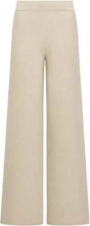 Dior Femme, Pantalons, Beige, Taille: 40 FR Pantalon &Eacute;vas&eacute; R&eacute;versible