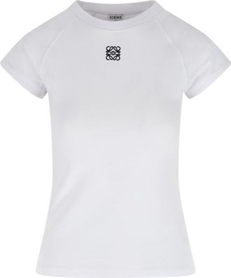 Loewe T-Shirt Anagram