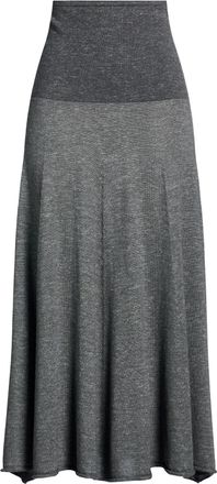 Antonia Zander HOSEN & R&Ouml;CKE - Maxi-R&ouml;cke auf YOOX.COM