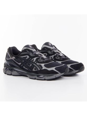 Asics Asics Herren-Sneaker Gel NYC Graphit