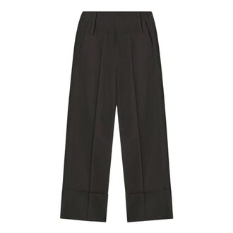 &Aacute;eron Femme, Pantalons, Gris, Taille: 38 FR Chip
