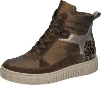 Waldl&auml;ufer Schn&uuml;rstiefel