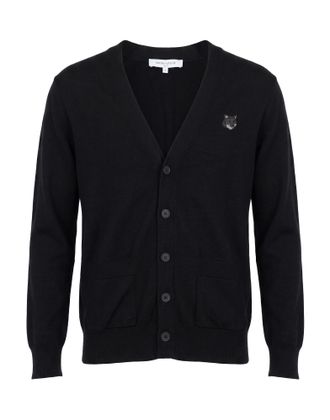 Maison Kitsun&eacute; STRICKWAREN - Strickjacken auf YOOX.COM