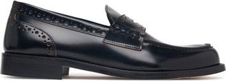 Max Mara Slipper Colomba 2625526134 Schwarz