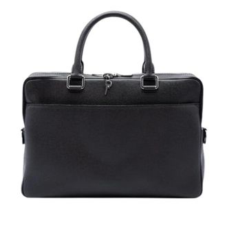 Louis Vuitton Pre-owned Porte-Documents Sac daffaires - Homme - Pre-owned - Noir - Taille: ONE Size