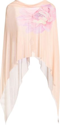 Patrizia Pepe JACKEN & M&Auml;NTEL - Capes auf YOOX.COM