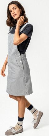 Living Crafts Sommerkleid ADDISON GOTS zertifiziert