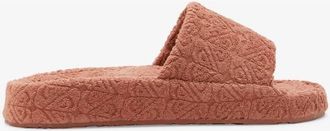 Roxy Damen Badesandalen SLIPPY JS TERRY SNDL