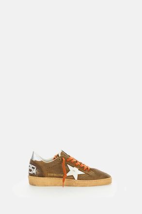 Golden Goose Ballstar Sneakers