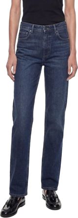 The Row Finbar Jeans
