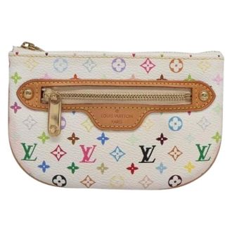 Louis Vuitton Sac Mini Pre-owned - Femme - Pre-owned - Multicolore - Taille: ONE Size